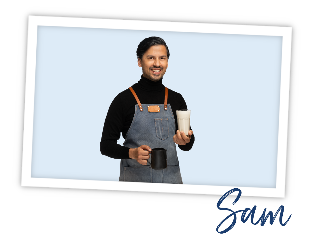 Meet The Faces of Bondi Chai